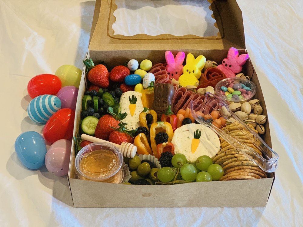 ROCKWALL CHARCUTERIE - Updated January 2026 - Rockwall, Texas ...