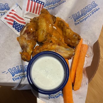 ISLANDS RESTAURANT - Updated June 2024 - 232 Photos & 245 Reviews ...