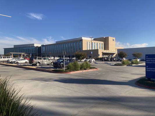 VA LOMA LINDA AMBULATORY CARE CENTER - Updated July 2025 - 76 Photos ...