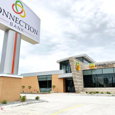 CONNECTION BANK - Updated January 2026 - 2119 Main St, Keokuk, Iowa ...