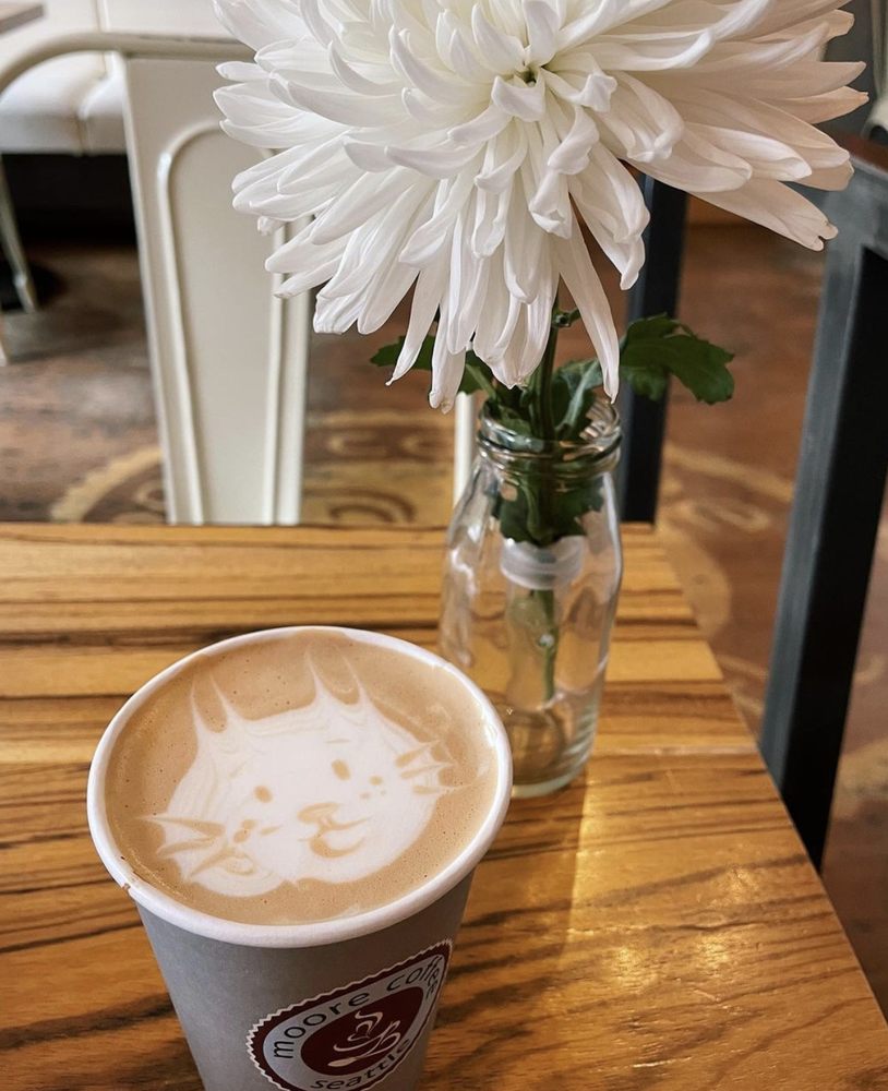 MOORE COFFEE SHOP - 2877 Photos & 1275 Reviews - 1930 2nd Ave, Seattle ...