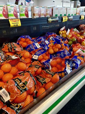 SEAWAY MARKET PLACE - Updated June 2026 - 11 Photos - 1707 Cherry St ...