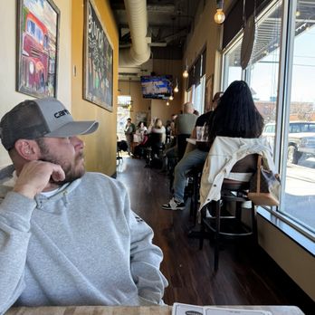 EIGHT THIRTY COMMON - Updated October 2025 - 416 Photos & 481 Reviews ...