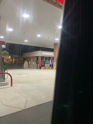 INGLES GAS EXPRESS - Updated April 2026 - 718 Sullivan Rd, Statesville ...