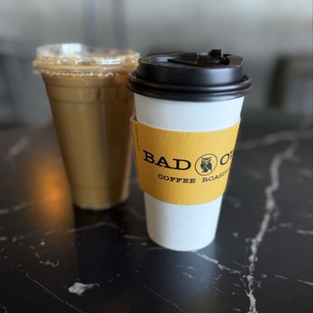 BAD OWL COFFEE ROASTERS - Updated January 2025 - 1368 Photos & 622 ...