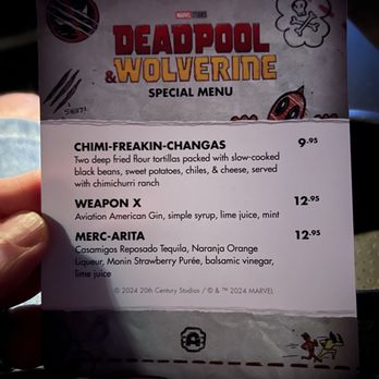 ALAMO DRAFTHOUSE CINEMA RALEIGH - Updated September 2025 - 478 Photos ...