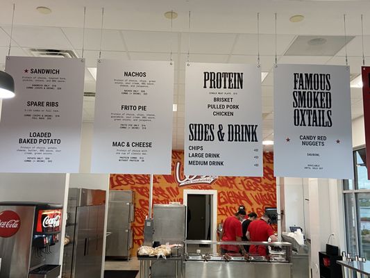 LES BBQ - Updated September 2025 - 132 Photos & 139 Reviews - 12059 S ...