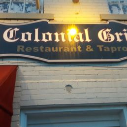COLONIAL GRILLE - Updated March 2026 - 42 Photos & 90 Reviews - 333 ...