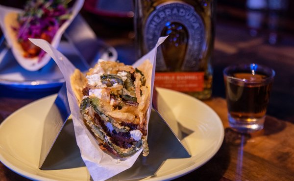 TACO GUILD - 2354 Photos & 2592 Reviews - Bars - 546 E Osborn Rd ...