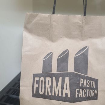 FORMA PASTA FACTORY - Updated May 2025 - 716 Photos & 297 Reviews - 5 ...