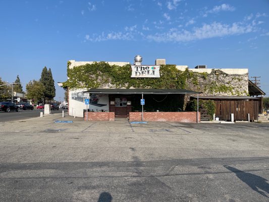 THE DELI - 447 Photos & 625 Reviews - 9671 Foothill Blvd, Rancho ...