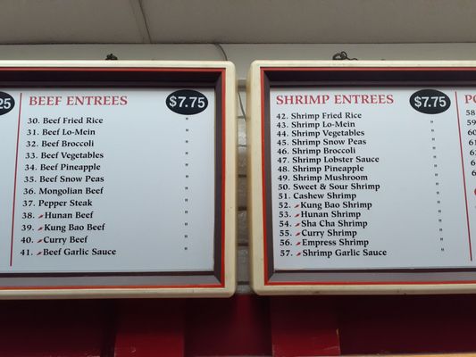 SHANGHAI EXPRESS - 18 Photos & 33 Reviews - 6340 Raytown Rd, Raytown ...