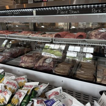 SALT CRAFT MEAT MARKET - Updated January 2026 - 26 Photos & 19 Reviews ...