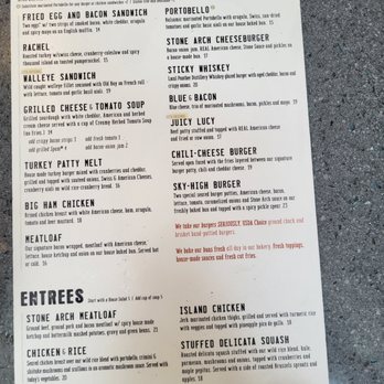 STONE ARCH - Updated October 2025 - 673 Photos & 450 Reviews - 4300 ...