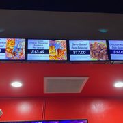 BABA KABOB - 283 Photos & 349 Reviews - Mediterranean - 9474 Black ...