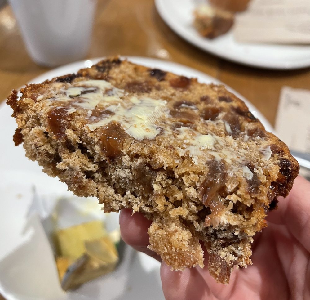 INSOMNIA COFFEE COMPANY - Updated March 2024 - 3 S Leinster Street ...