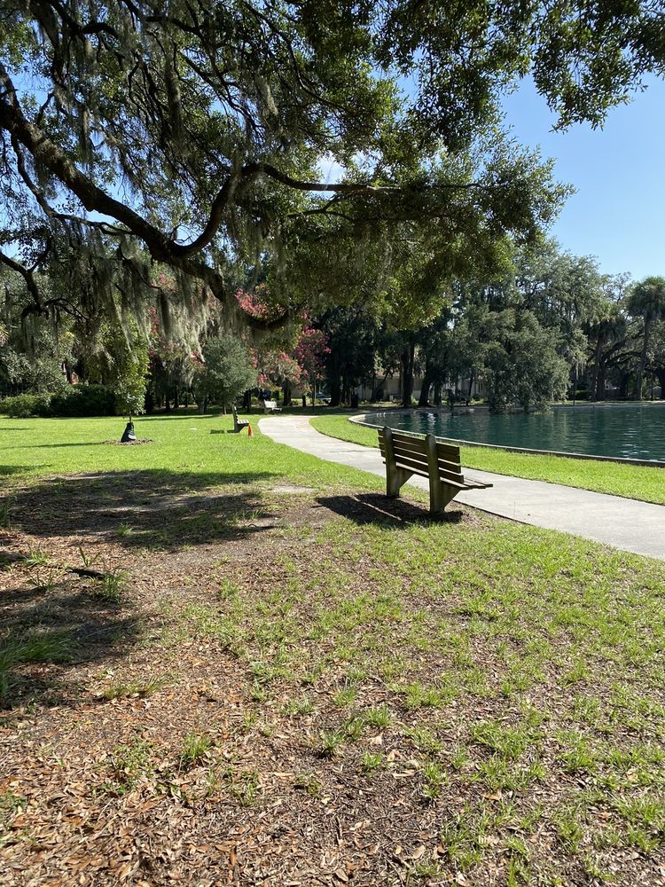 DAFFIN PARK - Updated September 2025 - 117 Photos & 19 Reviews - 1301 E ...