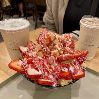 SUL & BEANS - 3664 Photos & 1783 Reviews - 621 Western Ave, Los Angeles ...