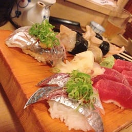 AKASAKA - 1785 Photos & 730 Reviews - 1646 Kona St, Honolulu, Hawaii ...