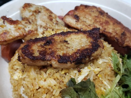 MR FRIED RICE - 29 Photos - 135 W 50th St, New York, New York ...