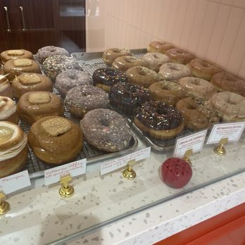 MOONBRIDGE DOUGHNUT STUDIO - Updated July 2025 - 578 Photos & 253 ...