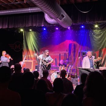 MOTORCO MUSIC HALL - Updated October 2025 - 134 Photos & 189 Reviews ...