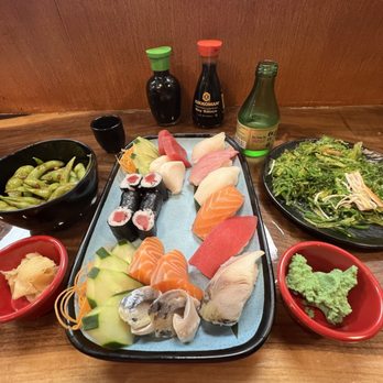 SUKA SUSHI - Updated October 2025 - 29 Photos - 277 Premier Blvd ...