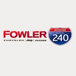 FOWLER CHRYSLER DODGE JEEP RAM - Updated January 2026 - 30 Photos & 108 ...