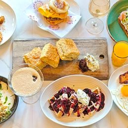 DAY MAKER HALF DAY CAFE - Updated June 2025 - 301 Photos & 95 Reviews ...