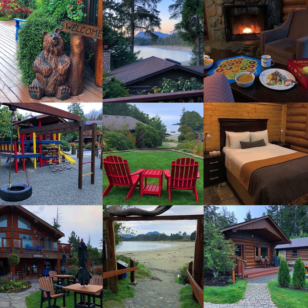 CRYSTAL COVE BEACH RESORT - 45 Photos & 16 Reviews - 1165 Cedarwood ...