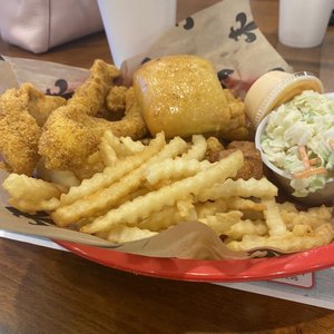 CORK’S CAJUN FRIED FISH & SHRIMP - 69 Photos & 45 Reviews - 5131 ...