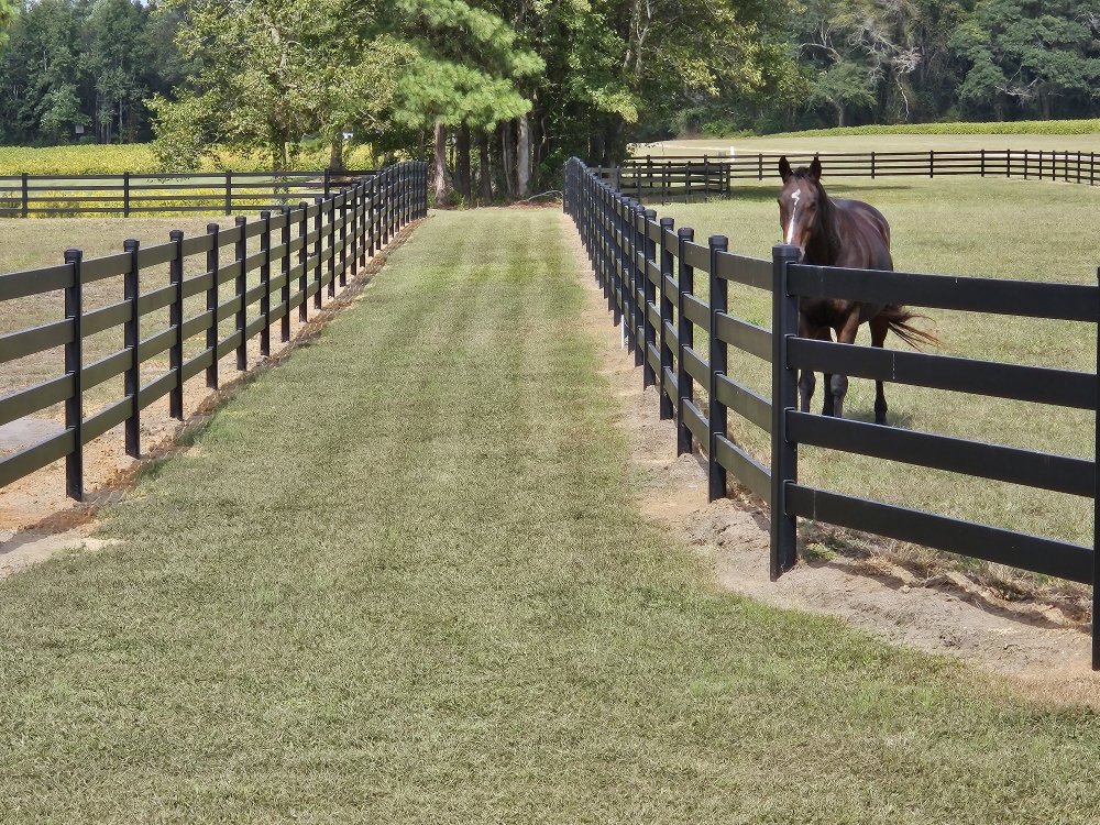 TA FENCING - Updated March 2025 - Request a Quote - Gum Spring ...