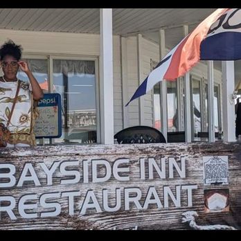 BAYSIDE INN RESTAURANT - Updated October 2025 - 22 Photos & 15 Reviews ...