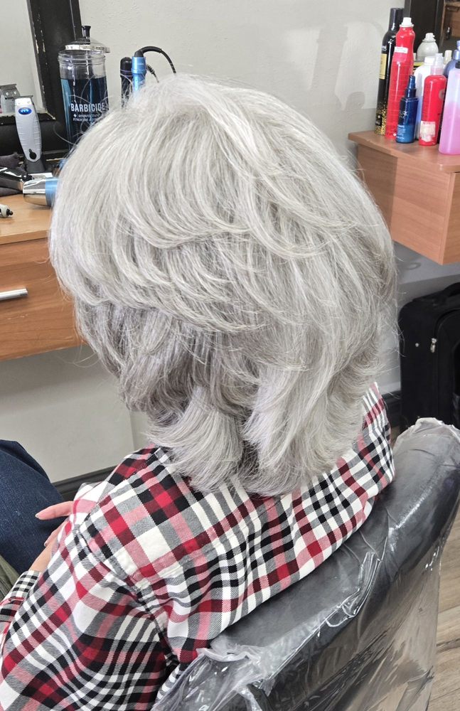 HEADCUTTERS - Updated December 2025 - 17 Reviews - 2191 Jericho Tpke ...