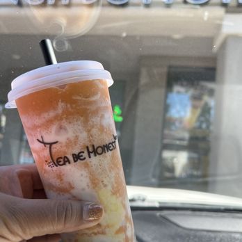 TEA BE HONEST - Updated October 2025 - 66 Reviews & 87 Photos - 3209 W ...