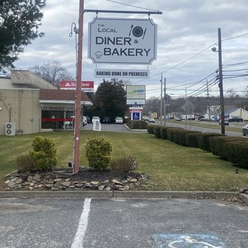 THE LOCAL DINER & BAKERY - Updated May 2024 - 47 Photos & 22 Reviews ...
