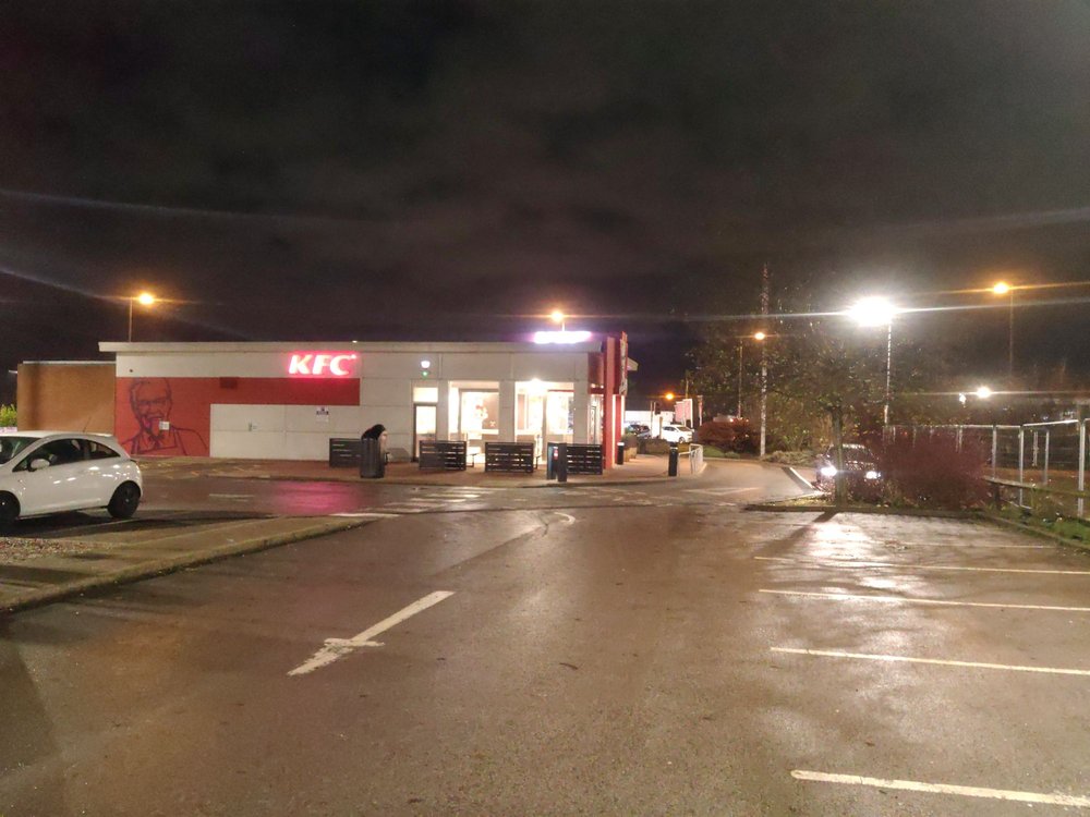 KFC - Updated January 2025 - Nottingham Road, Somercotes, Derbyshire ...