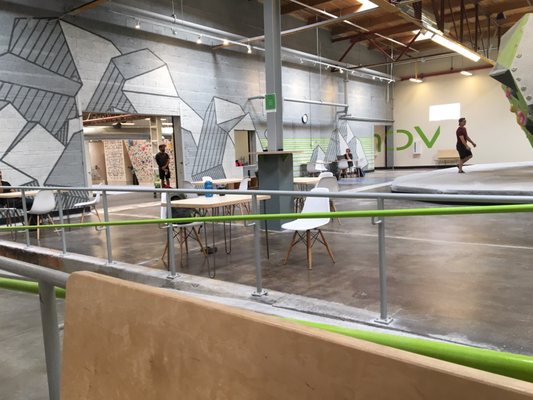 MOVEMENT RINO - 48 Photos & 27 Reviews - 3201 Walnut St, Denver ...