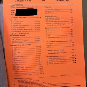 THUNDERMIST HEALTH CENTER OF WOONSOCKET - Updated April 2025 - 14 ...