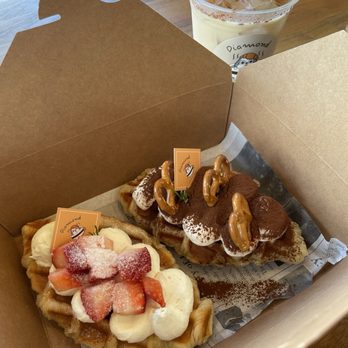 DIAMOND COFFEE N PASTRY - Updated May 2025 - 282 Photos & 113 Reviews ...