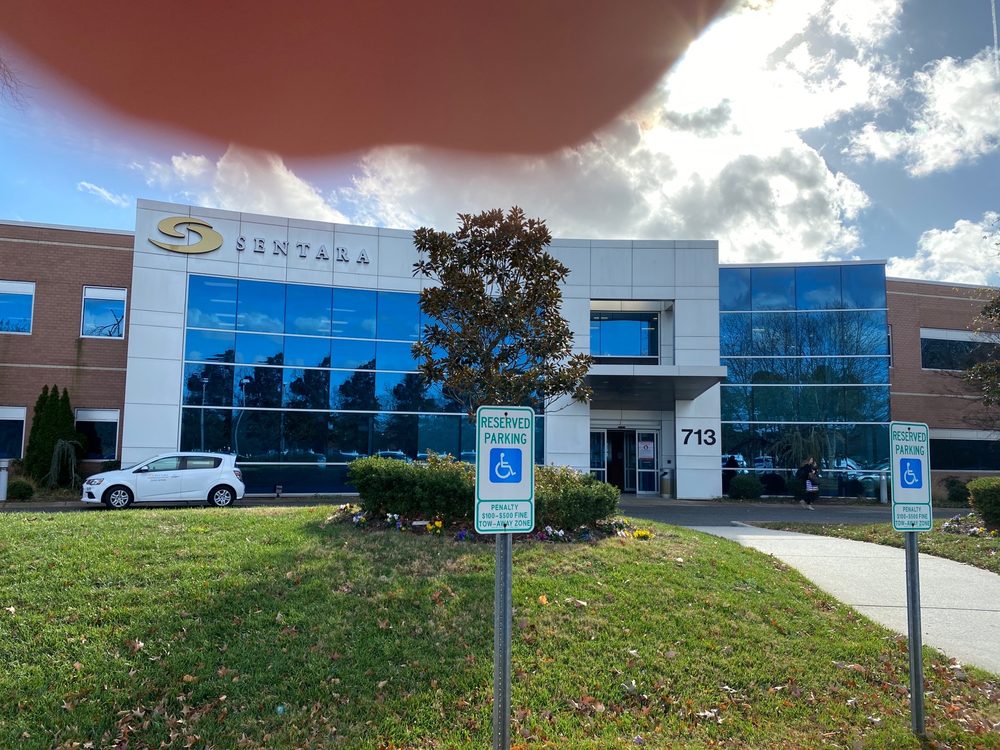 SENTARA CARDIOLOGY SPECIALISTS - 713 Volvo Pkwy, Chesapeake, VA - Yelp