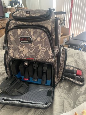 FOWLER FIREARMS & GUN RANGE - 17 Photos & 29 Reviews - 3685 Fowler St ...