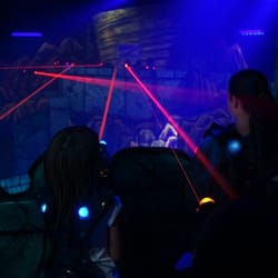 The Edge - 32 Photos & 71 Reviews - Arcades - 701 S Belt W, Belleville ...