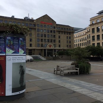 SHERATON GRAND HOTEL & SPA, EDINBURGH - Updated August 2025 - 120 ...