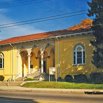 CINCINNATI AND HAMILTON COUNTY PUBLIC LIBRARY: MADISONVILLE - Updated ...