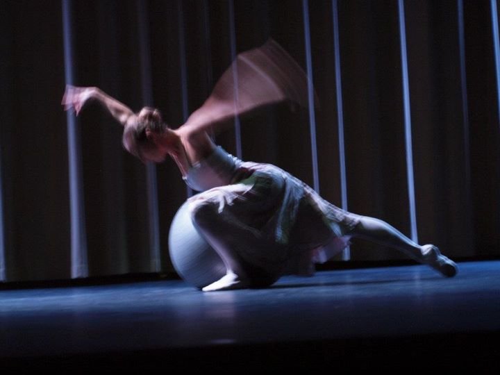 ST AUGUSTINE ADULT BALLET - Updated November 2024 - 370 A1A Beach Blvd ...