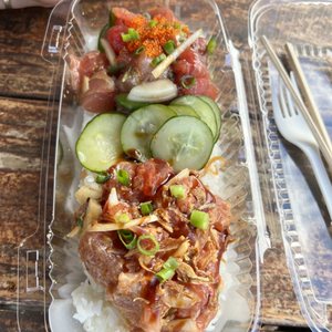 RY’S POKE SHACK - 257 Photos & 200 Reviews - 56-565 Kamehameha Hwy ...