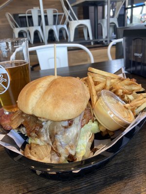 THE BURGER DOCK - CDA - Updated June 2025 - 31 Photos & 66 Reviews ...