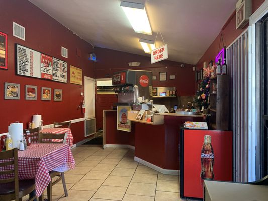 Little Bitty Burger Barn - Takeout & Delivery - 364 Photos & 274 ...