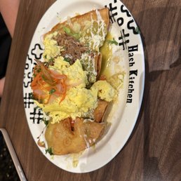 HASH KITCHEN - Updated March 2026 - 649 Photos & 266 Reviews - 9250 ...